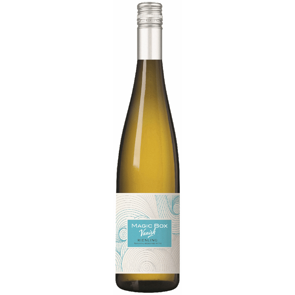 Magic Box Vanish Non-Alcoholic Riesling | Total Wine & More