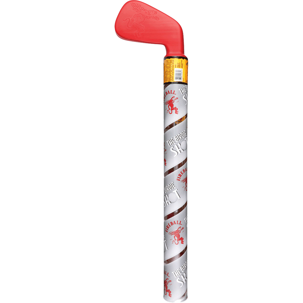 Fireball Golf Club | Total Wine & More