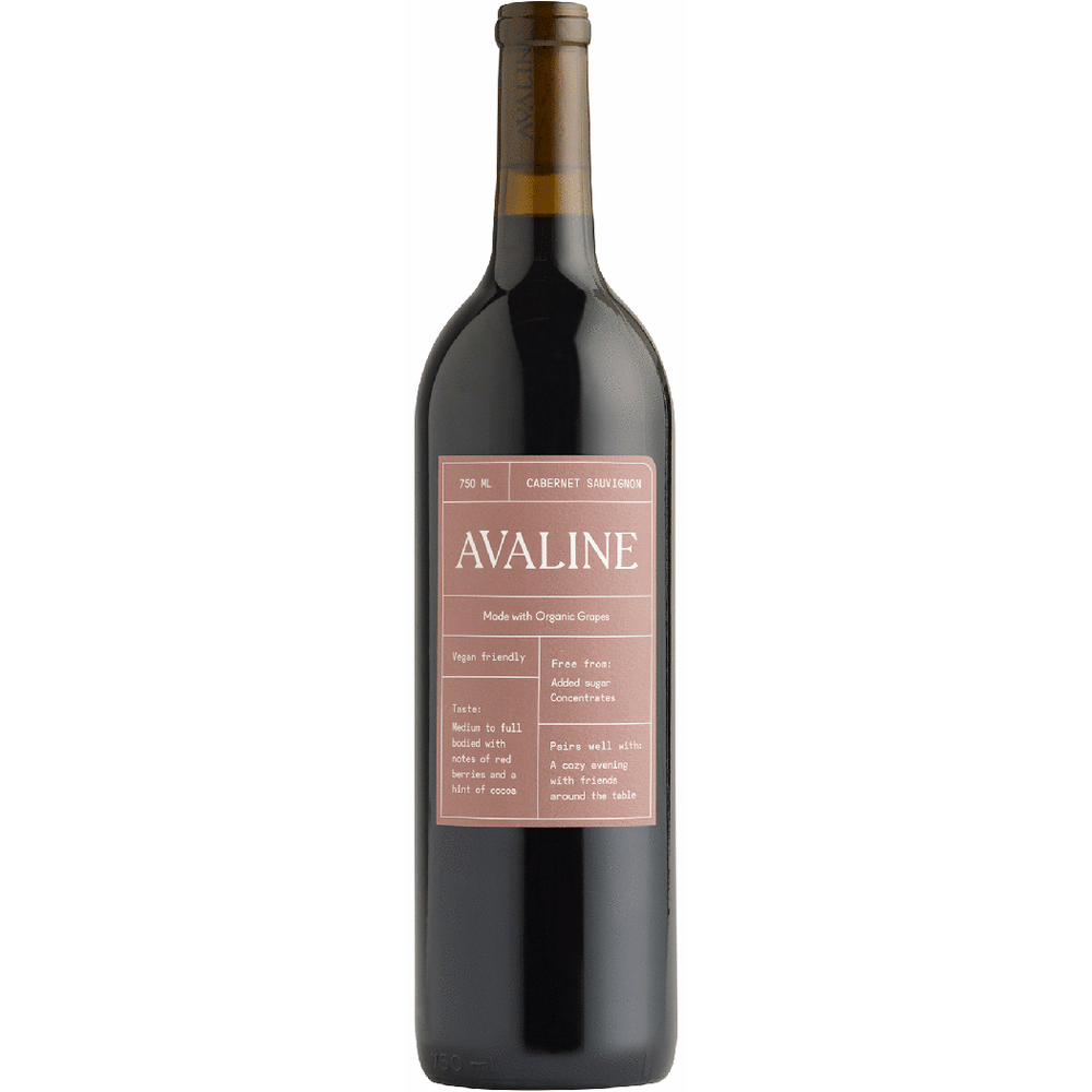 Avaline Cabernet Sauvignon | Total Wine & More