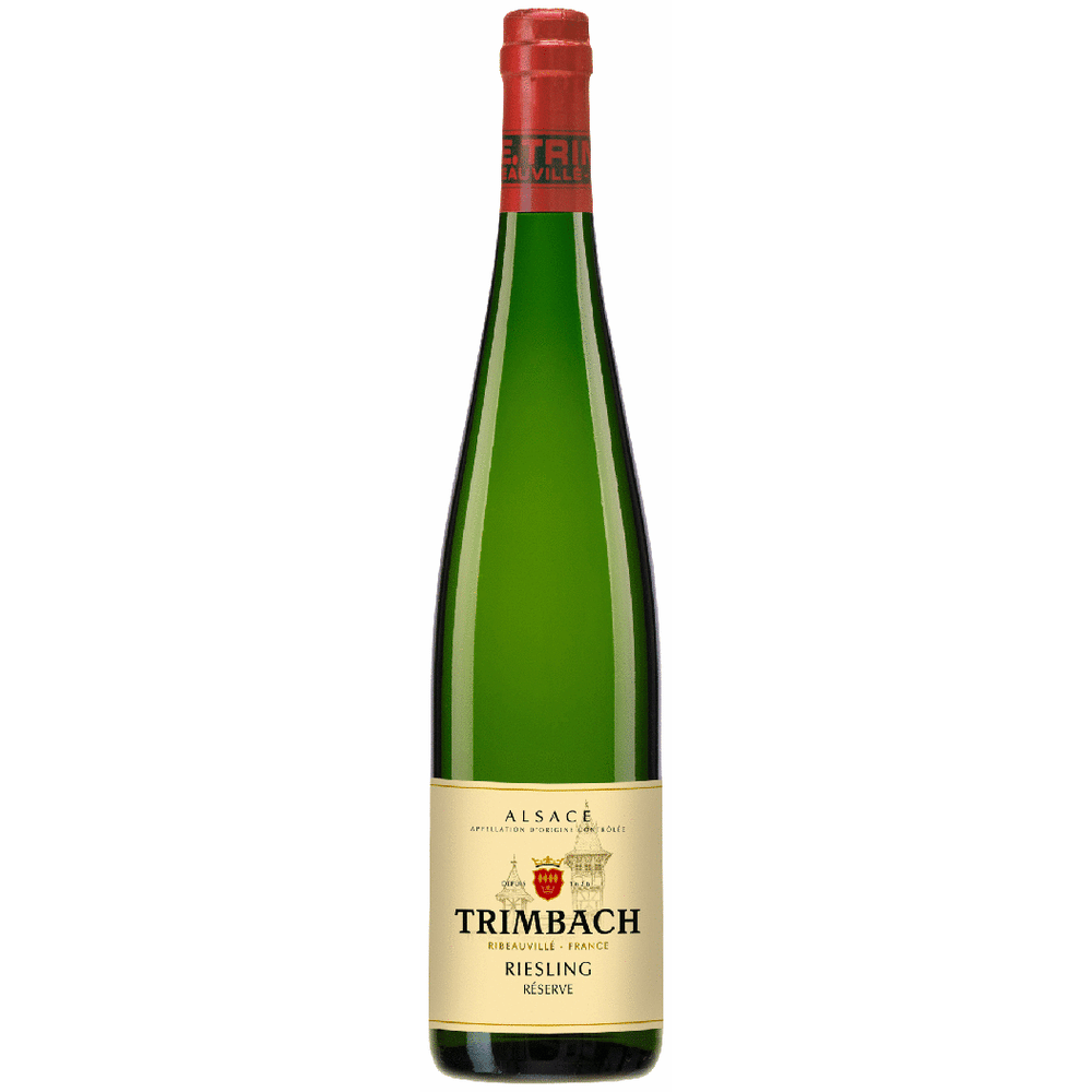 Trimbach Riesling Reserve | Total Wine & More