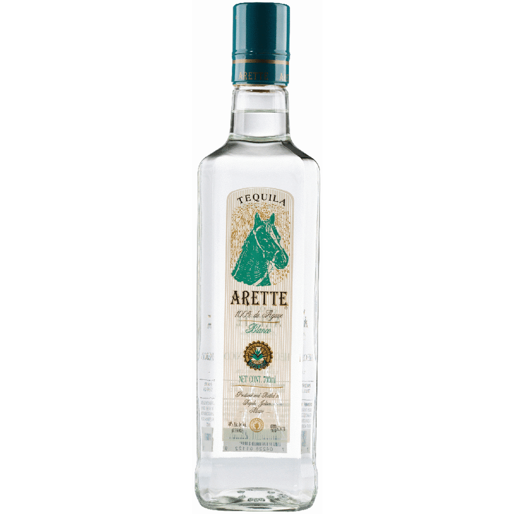 Arette Blanco Tequila | Total Wine & More