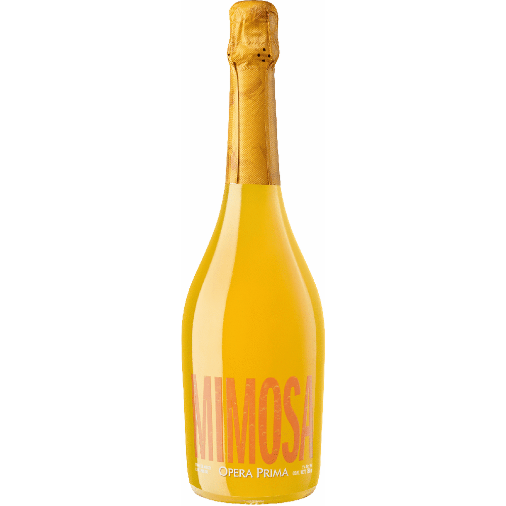 Opera Prima Mimosa | Total Wine & More