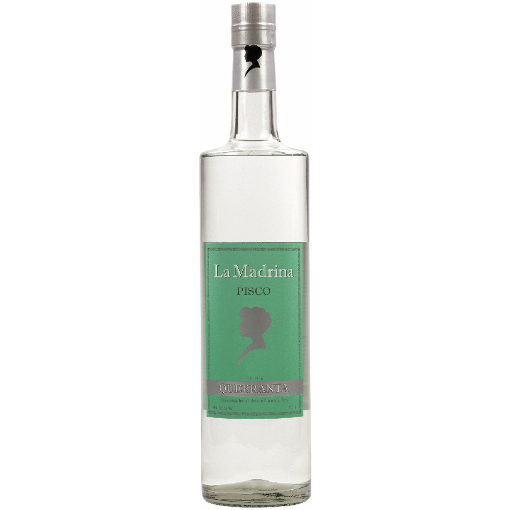 La Madrina Quebranta Pisco | Total Wine & More