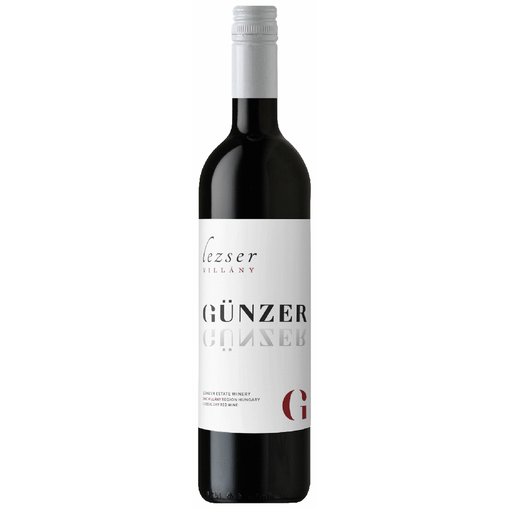 Gunzer Estate Lezser Red Cuvee | Total Wine & More