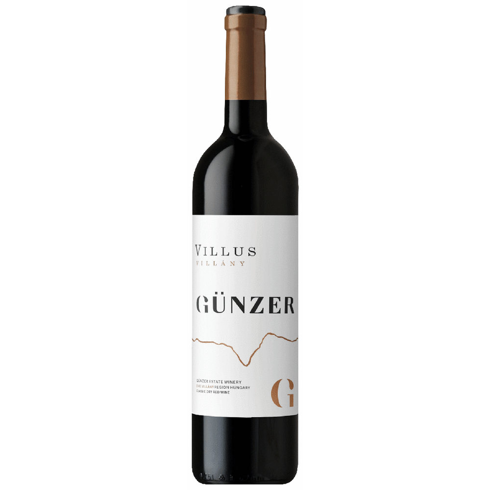 Gunzer Estate Villus Cuvee | Total Wine & More