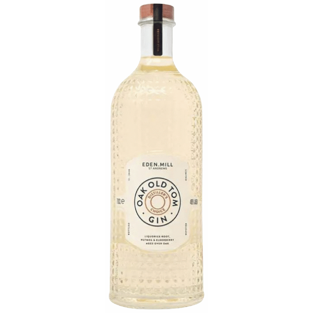 Eden Mill Oak Old Tom Gin | Total Wine & More