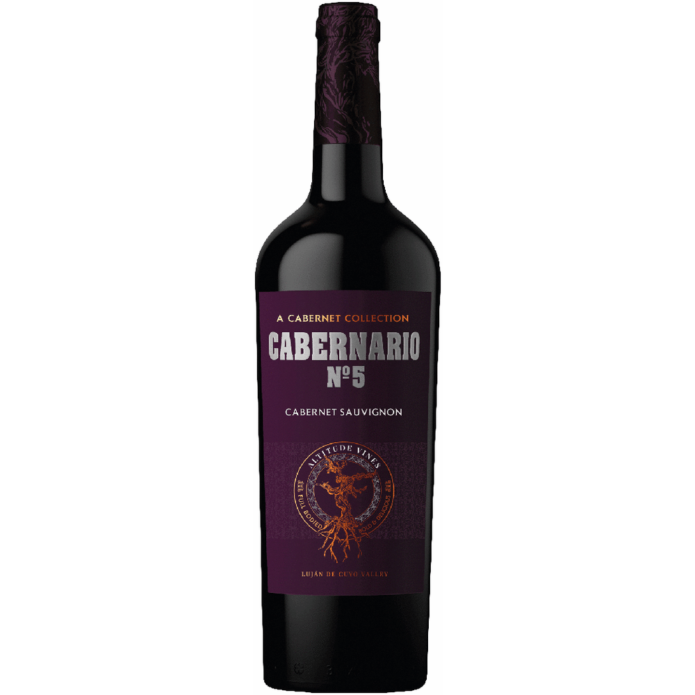 Cabernario No5 Cabernet Sauvignon | Total Wine & More