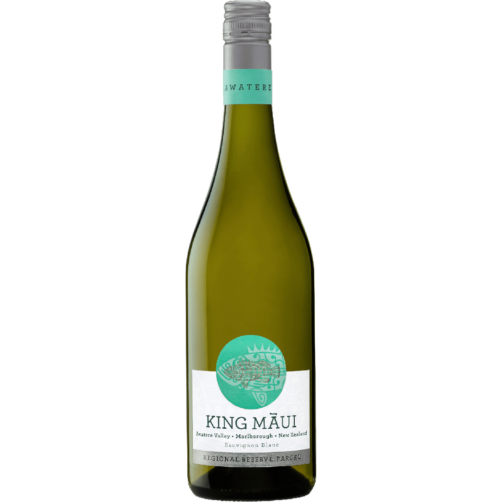 King Maui Awatere Valley Marlborough Sauvignon Blanc | Total Wine & More