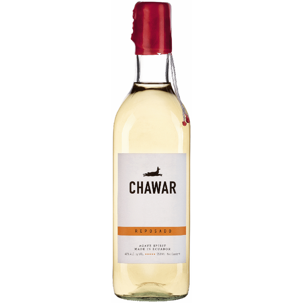 Chawar Miske Reposado | Total Wine & More