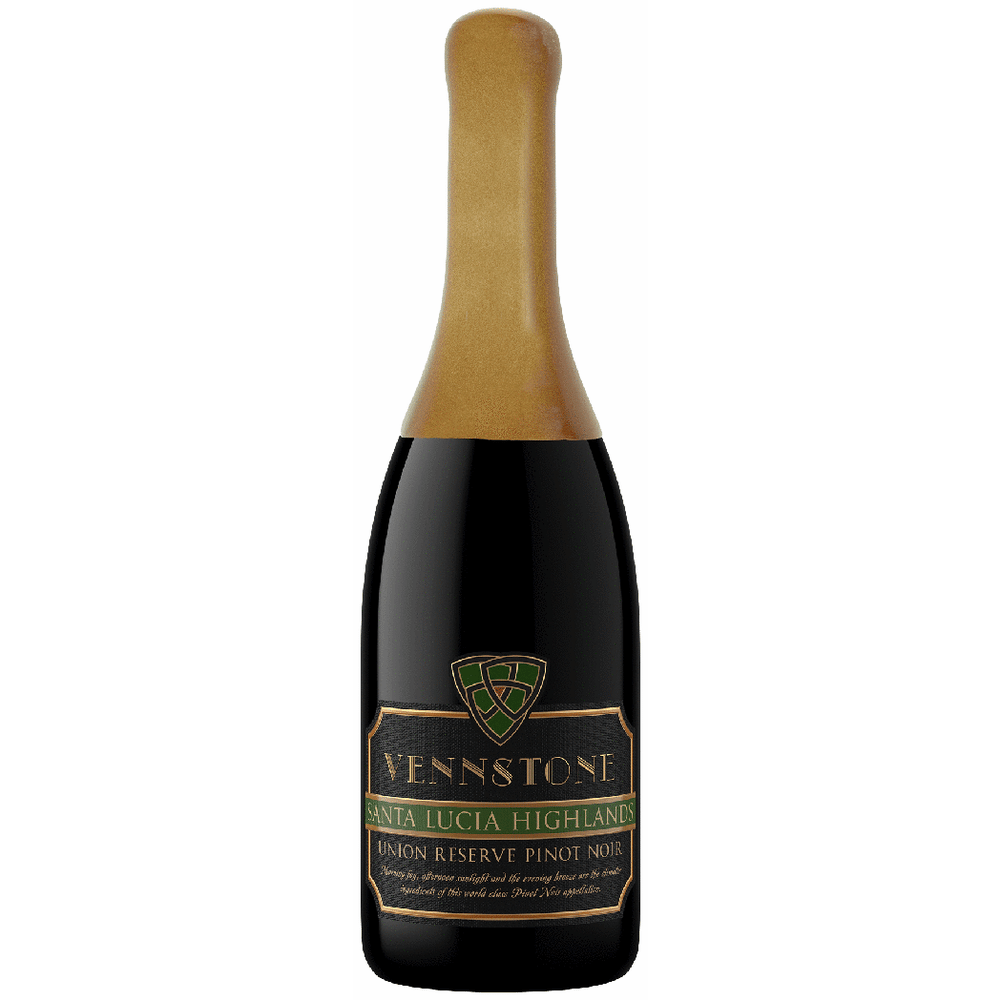 Vennstone Reserve Pinot Noir by Joe Wagner | Total Wine & More