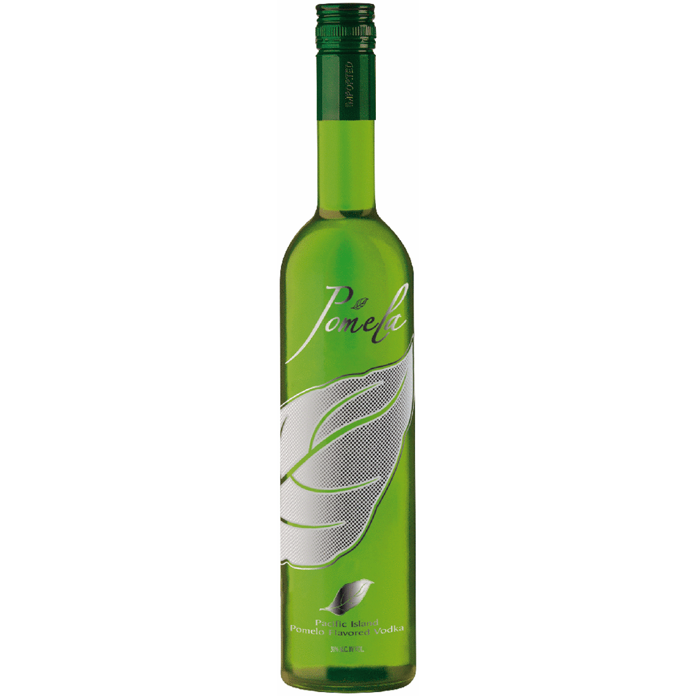 Pomela Pacific Island Pomelo Vodka | Total Wine & More