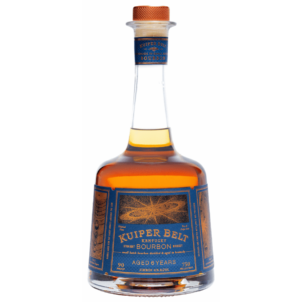 Kuiper Belt 6Yr Kentucky Bourbon Whiskey | Total Wine & More