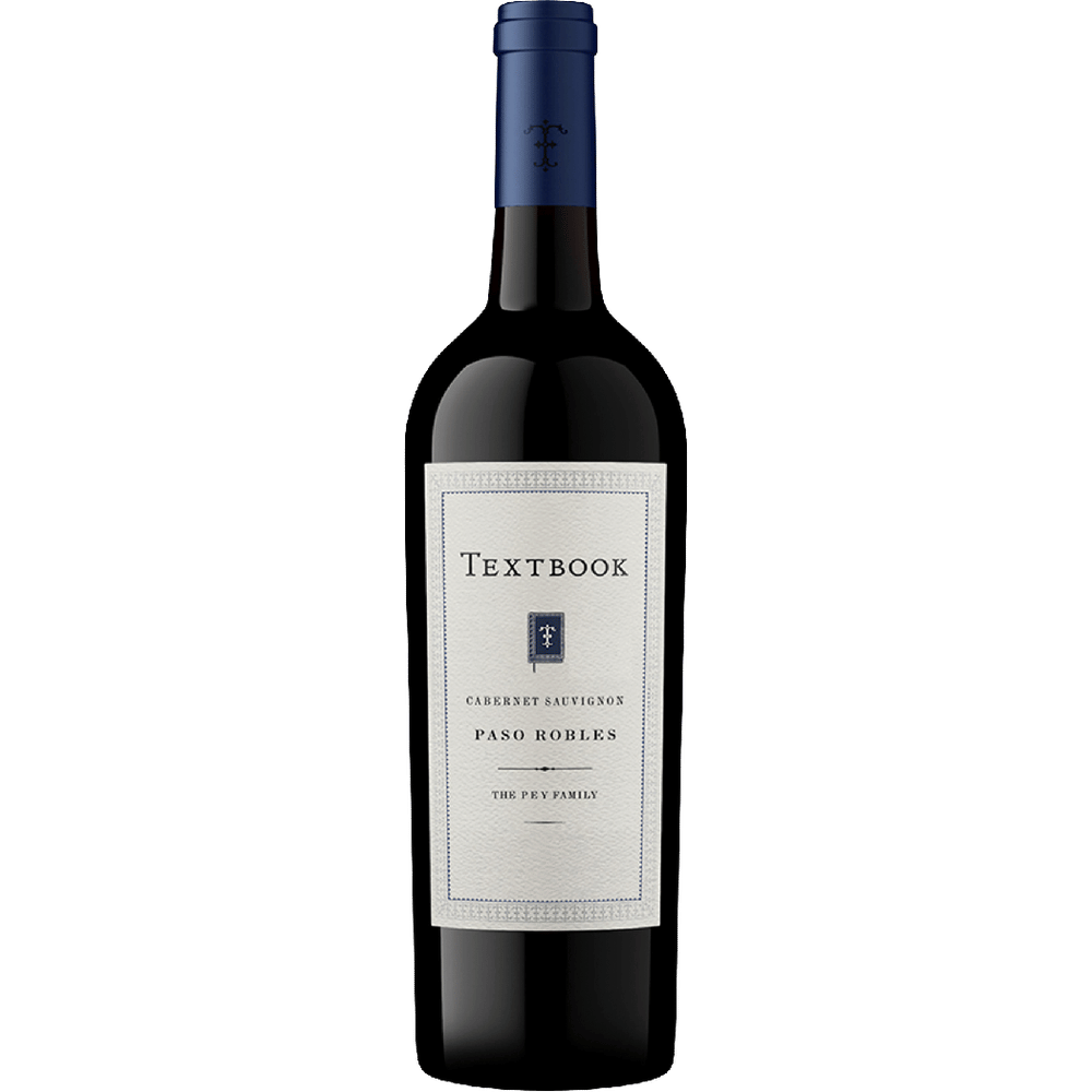 Textbook Cabernet Sauvignon Paso Robles | Total Wine & More