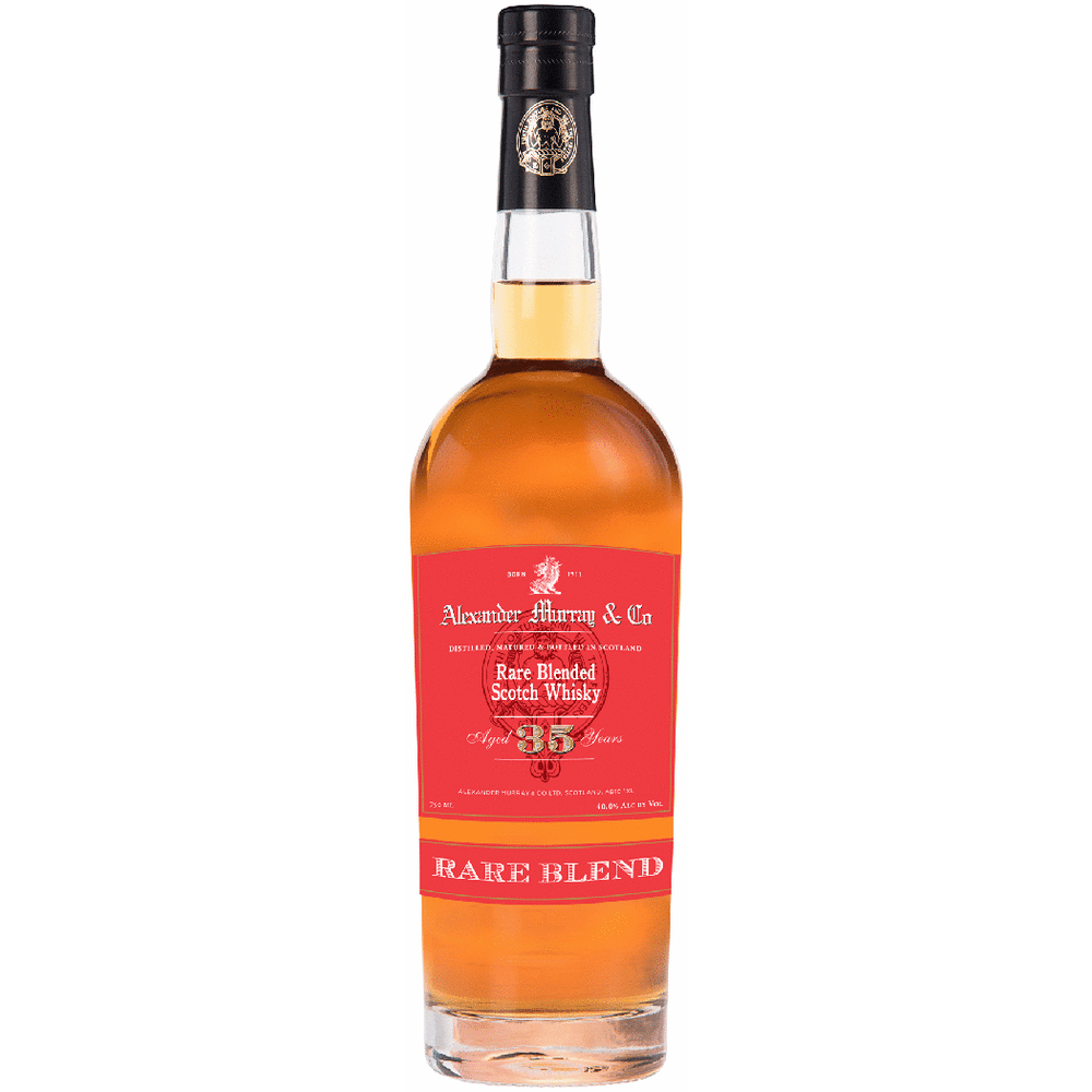 Alexander Murray Rare Blend 35Yr Scotch | Total Wine & More
