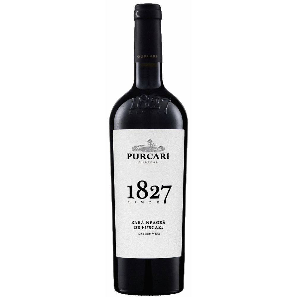 Purcari Rara Neagra-Saperavi | Total Wine & More