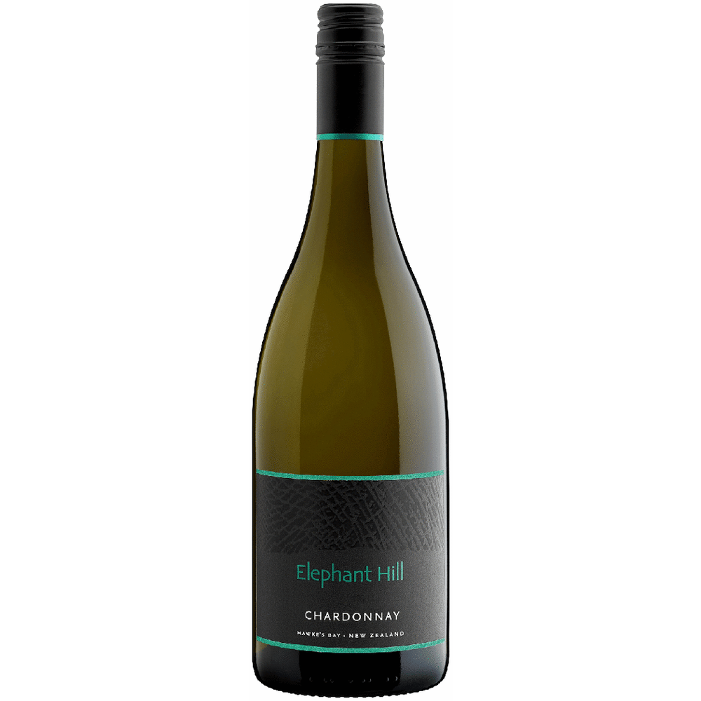 Elephant Hill Chardonnay | Total Wine & More