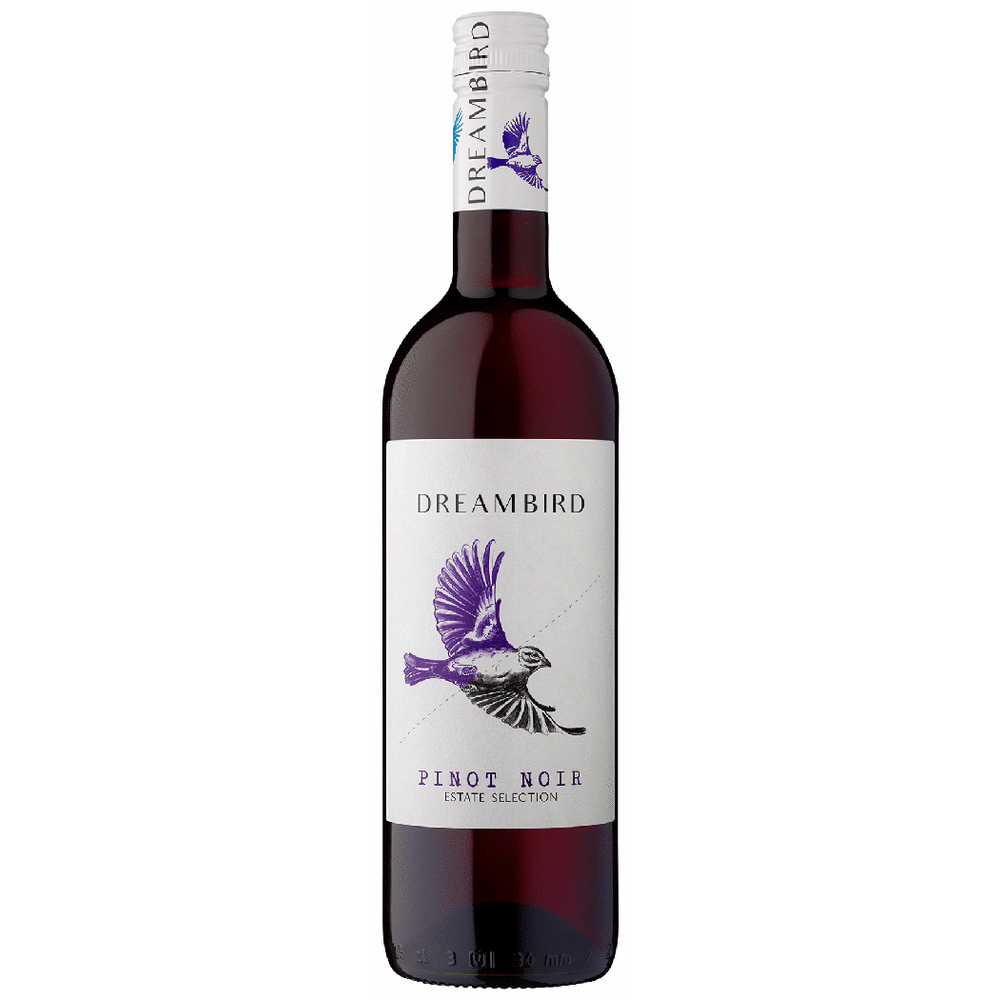 Dreambird Pinot Noir | Total Wine & More
