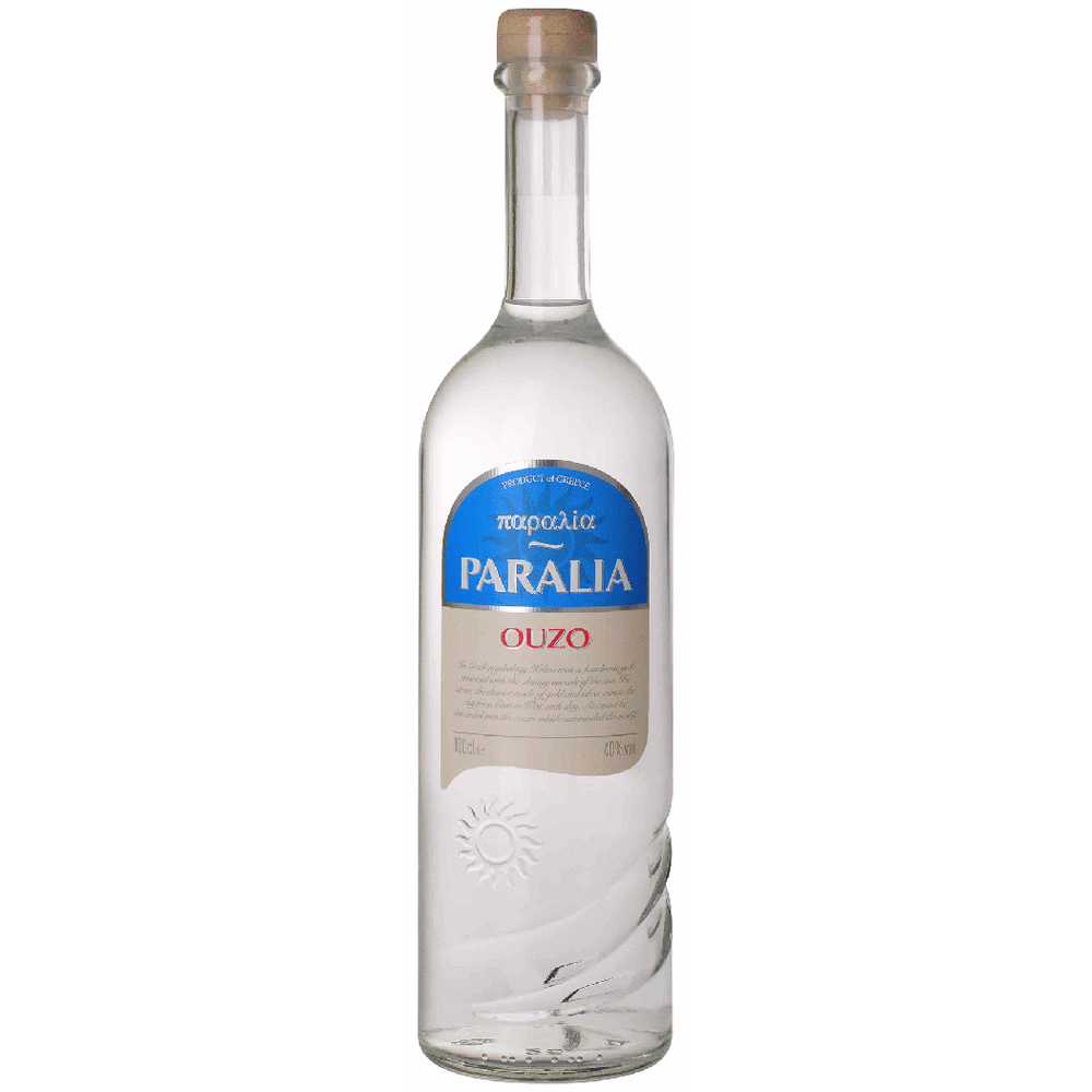 Peshtera Paralia Ouzo | Total Wine & More