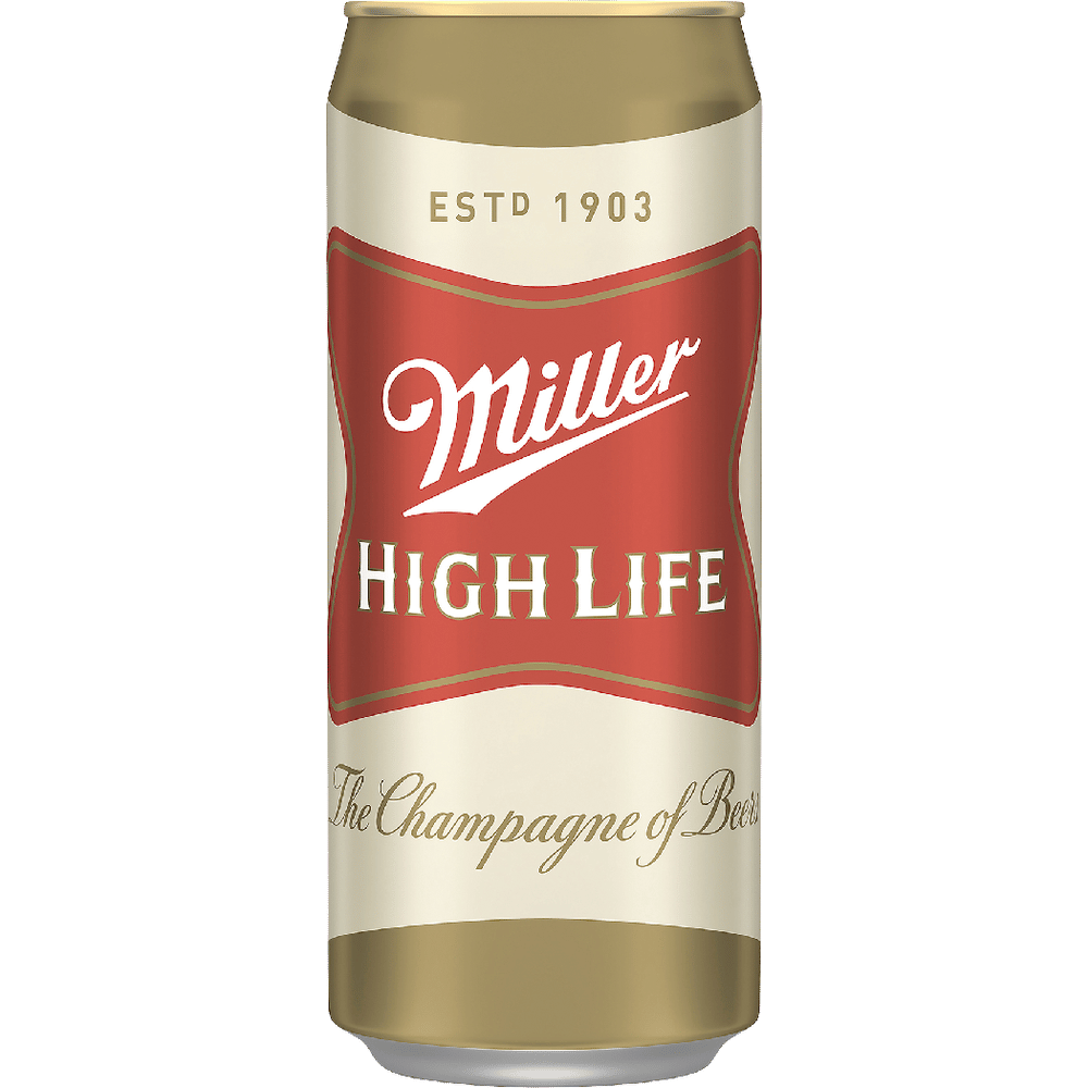 HIGH LIFE QT CANS | Total Wine & More