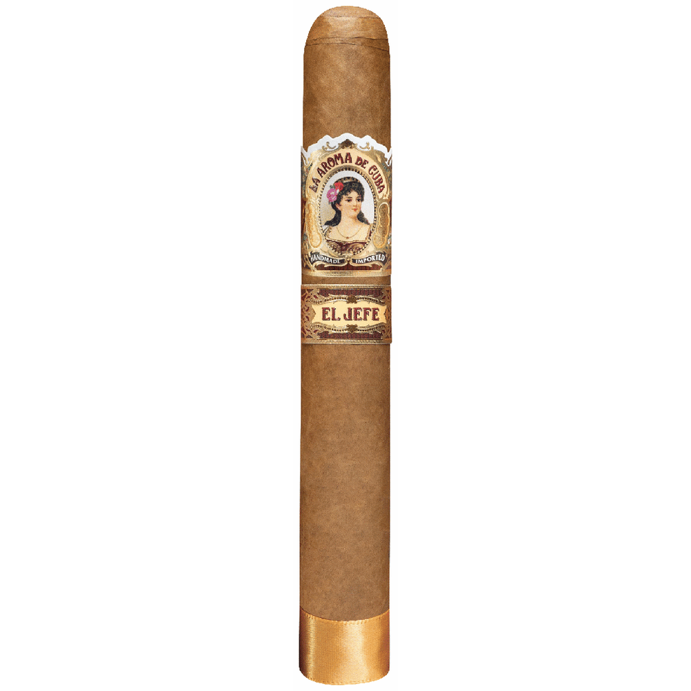 La Aroma de Cuba Connecticut Monarch | Total Wine & More