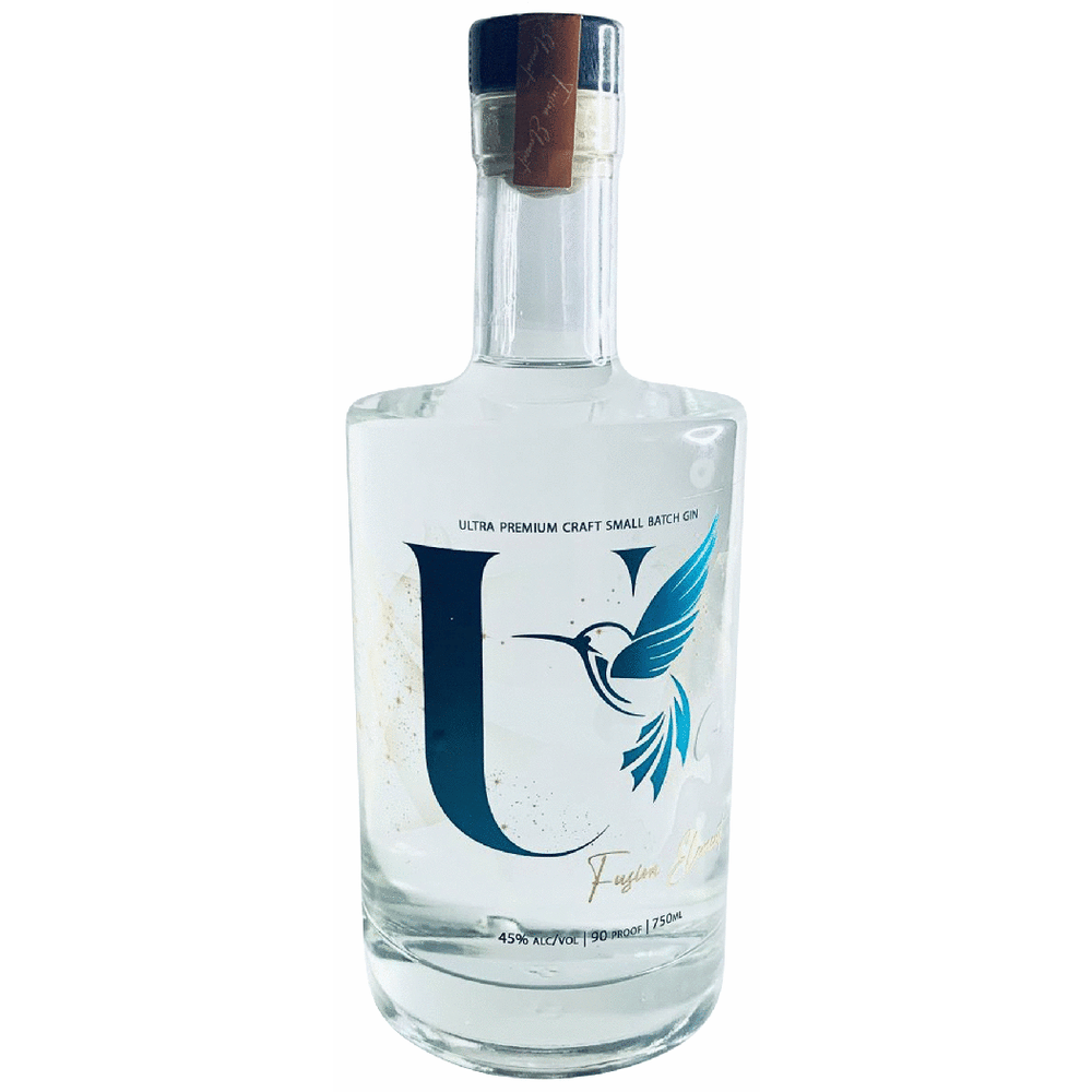 U-Gin Fusion Element | Total Wine & More