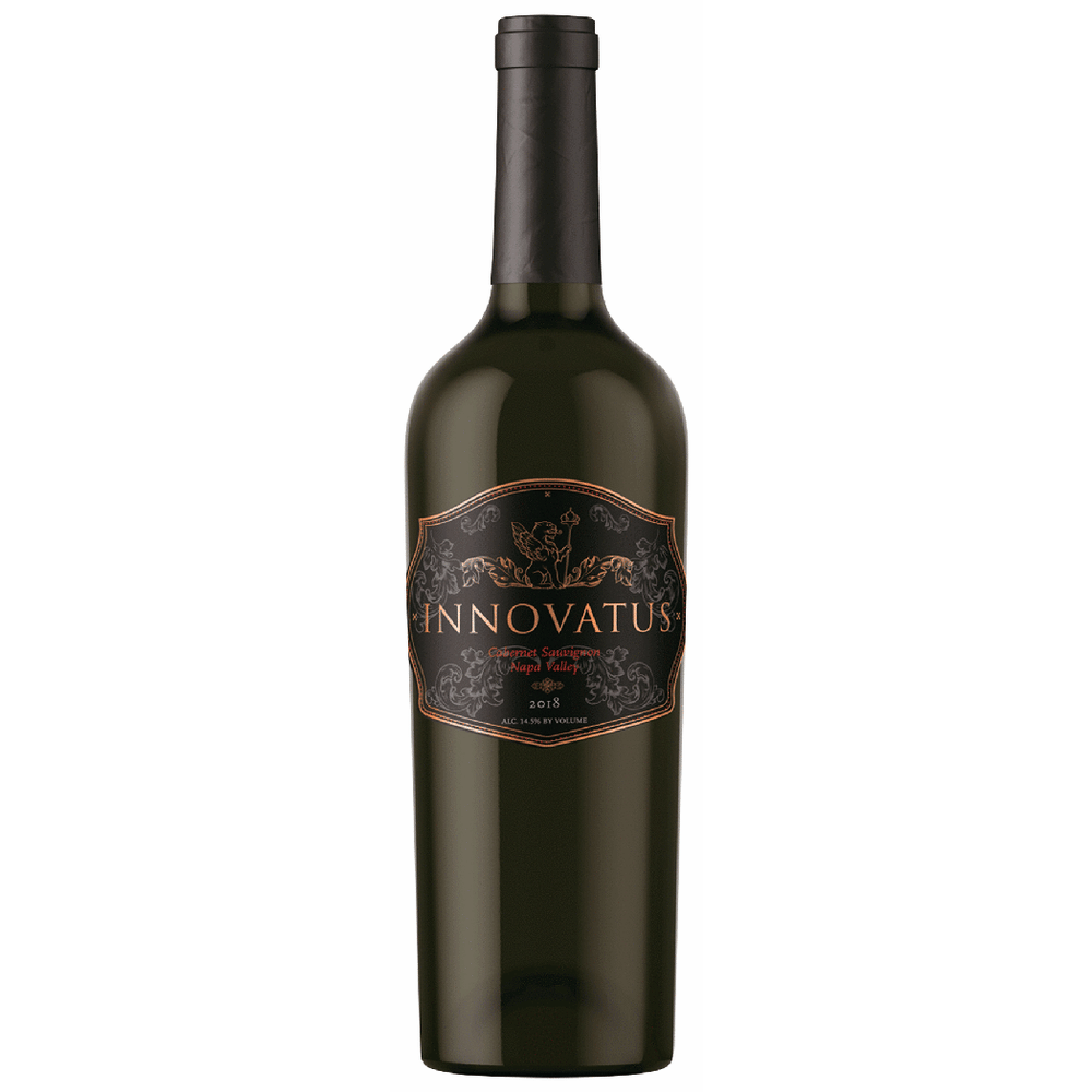Innovatus Cabernet Sauvignon | Total Wine & More