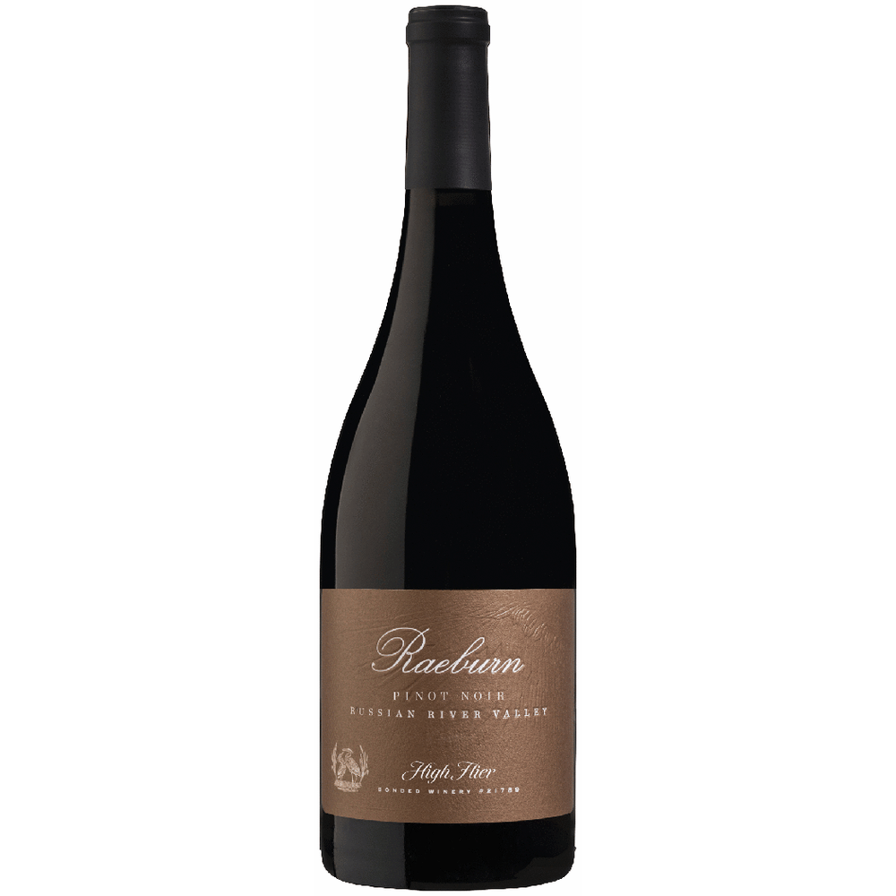 Raeburn High Flier Pinot Noir | Total Wine & More