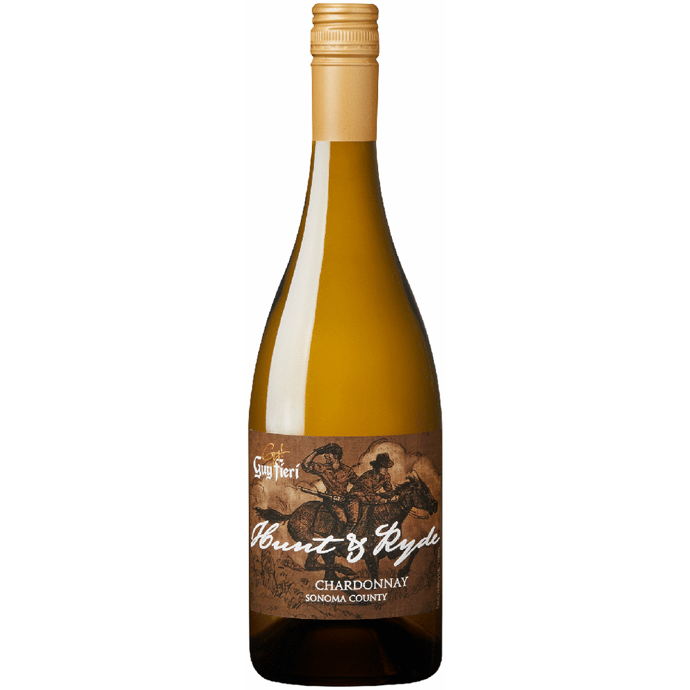 Hunt & Ryde Chardonnay | Total Wine & More