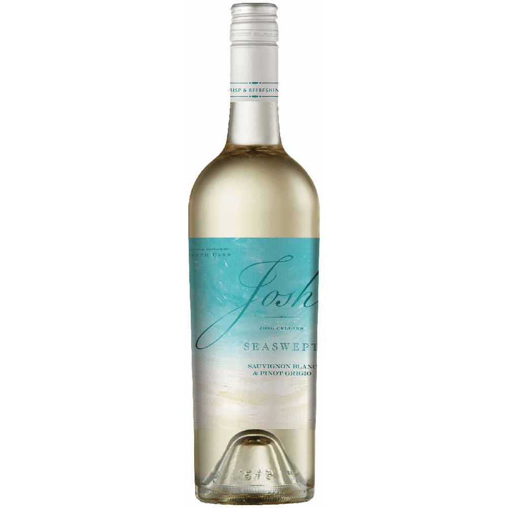 Josh Cellars Seaswept | Total Wine & More