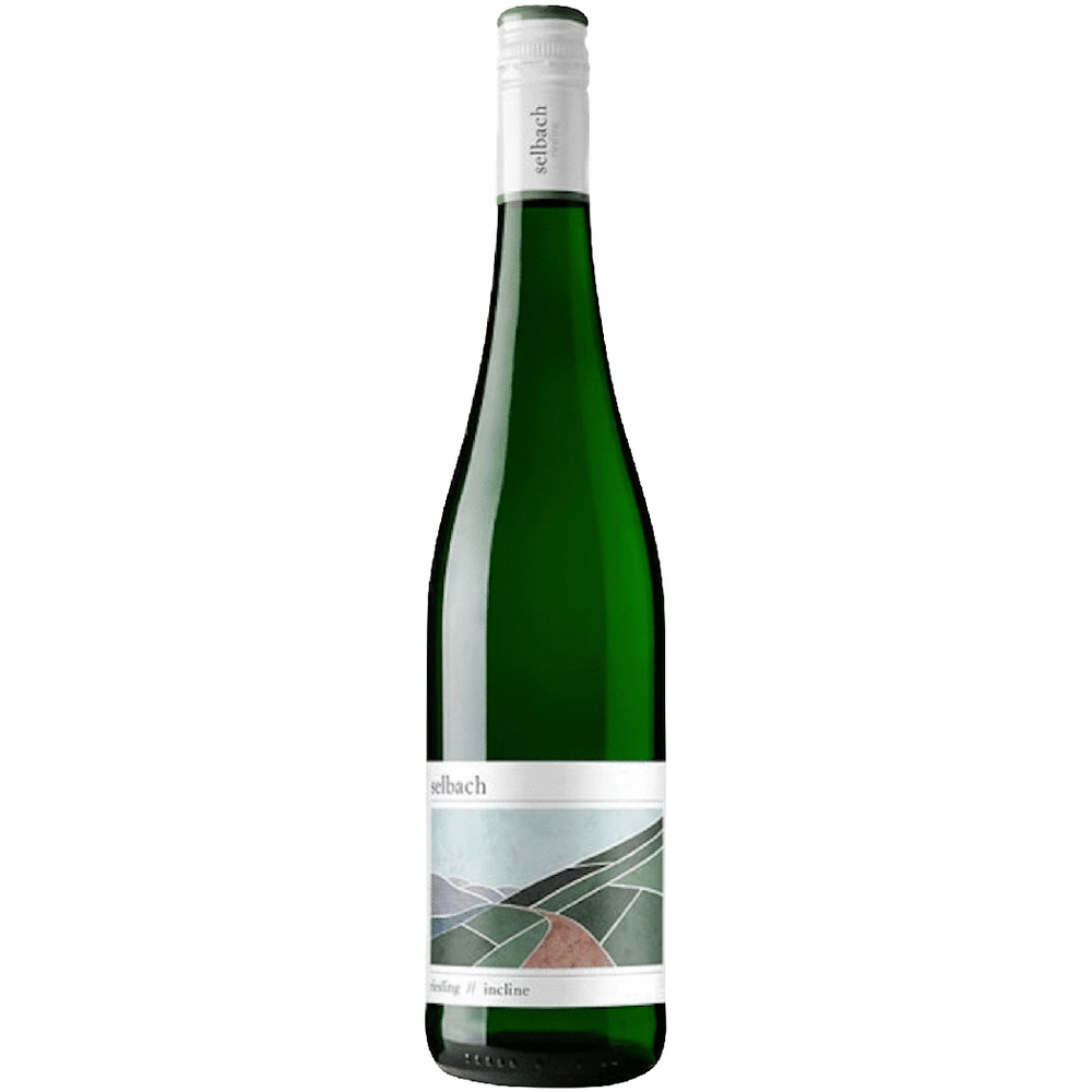 Riesling ""Incline"" Selbach | Total Wine & More