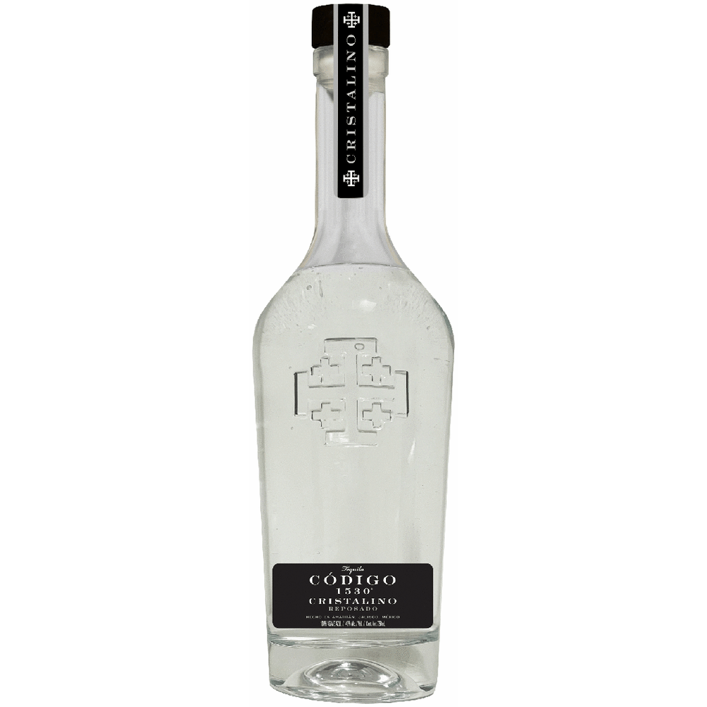 Codigo 1530 Cristalino Reposado | Total Wine & More