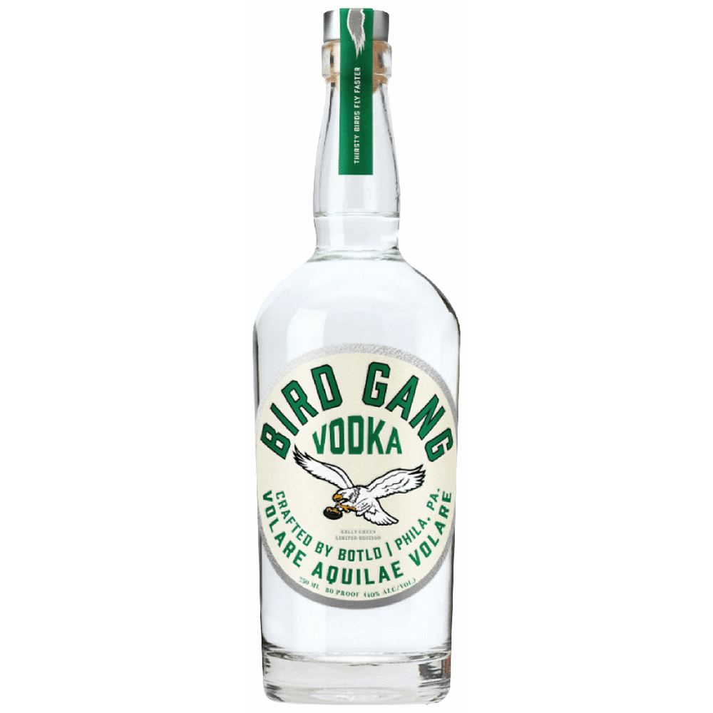 Bird Gang Vodka | Total Wine & More