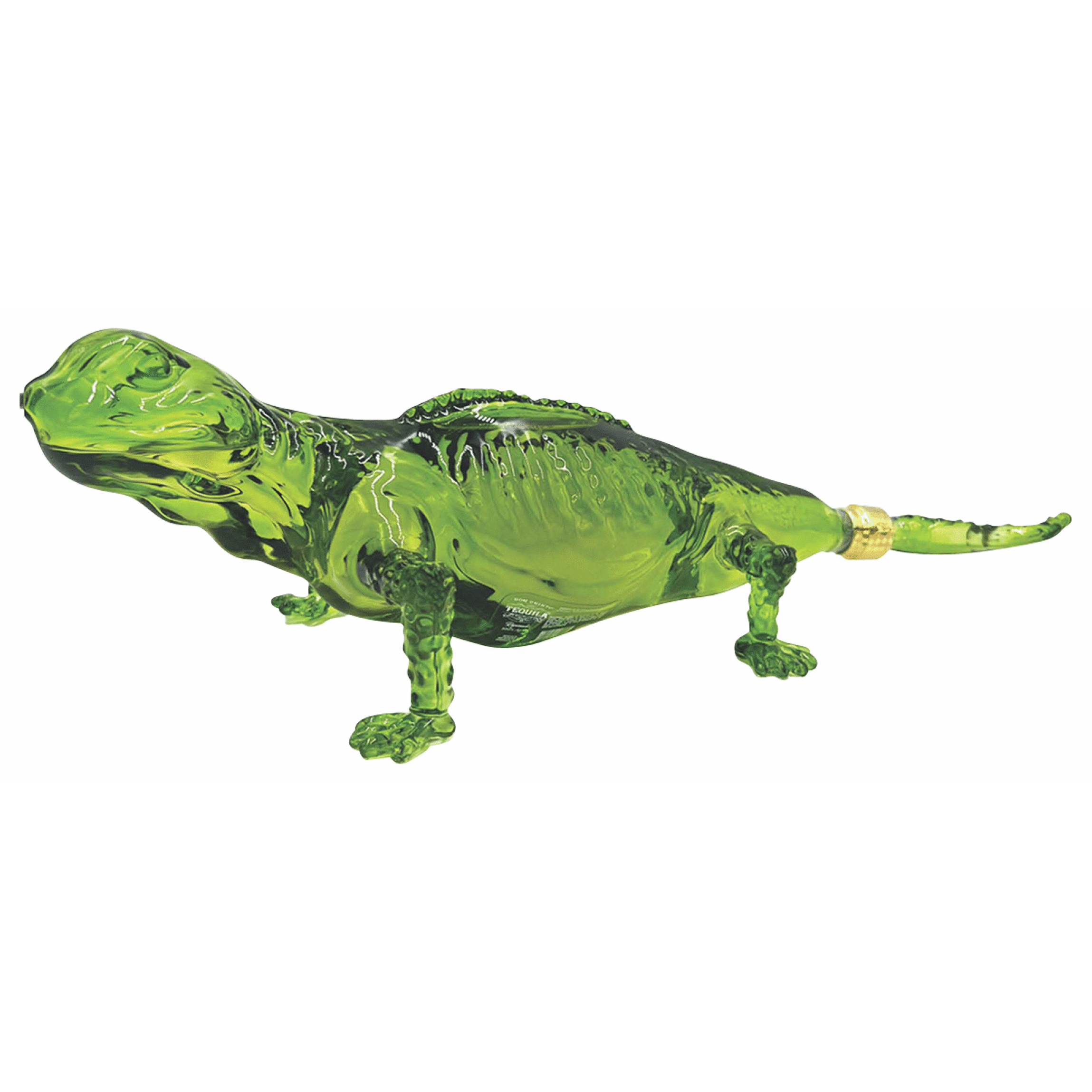 Don Chinto Green Lizard Reposado Tequila | Total Wine & More