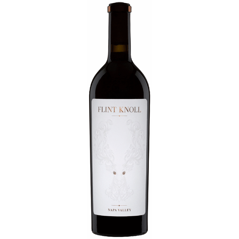 Flint Knoll Spring Mountain | Total Wine & More
