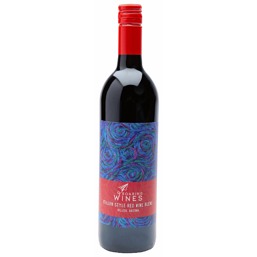 Soaring Wines Italian Style Blend | Total Wine & More