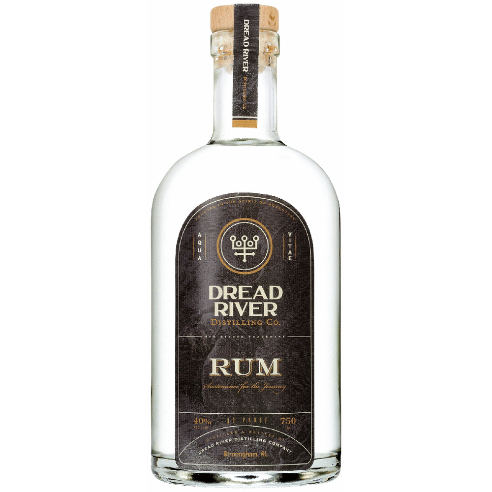 Dread River Rum | Total Wine & More
