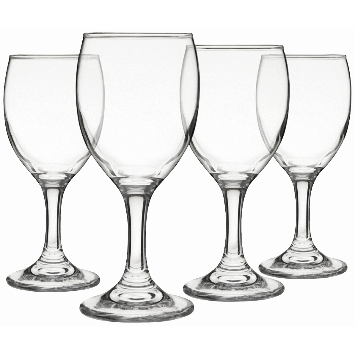 True Wine Tasting Glass Set | Total Wine & More