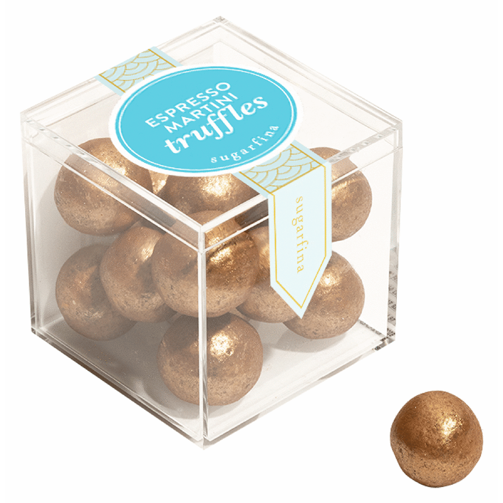 Sugarfina Espresso Martini Truffles | Total Wine & More