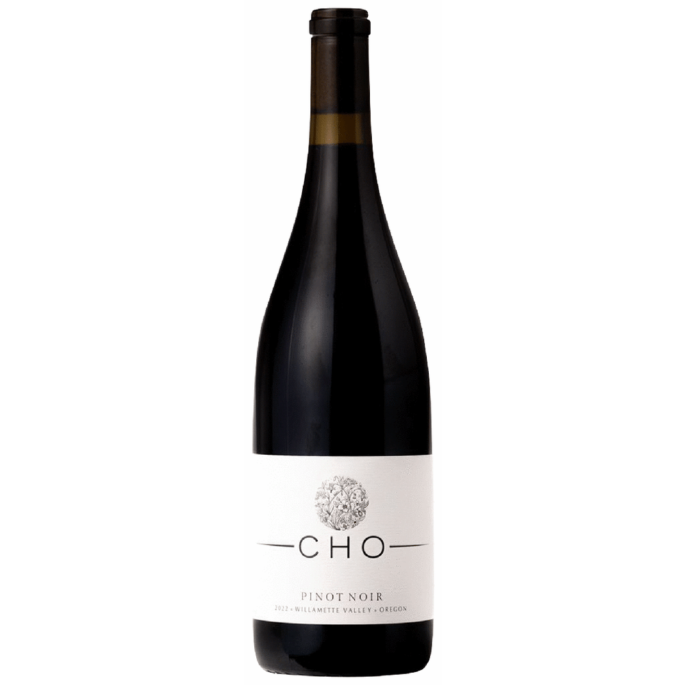 CHO Pinot Noir Willamette Valley | Total Wine & More
