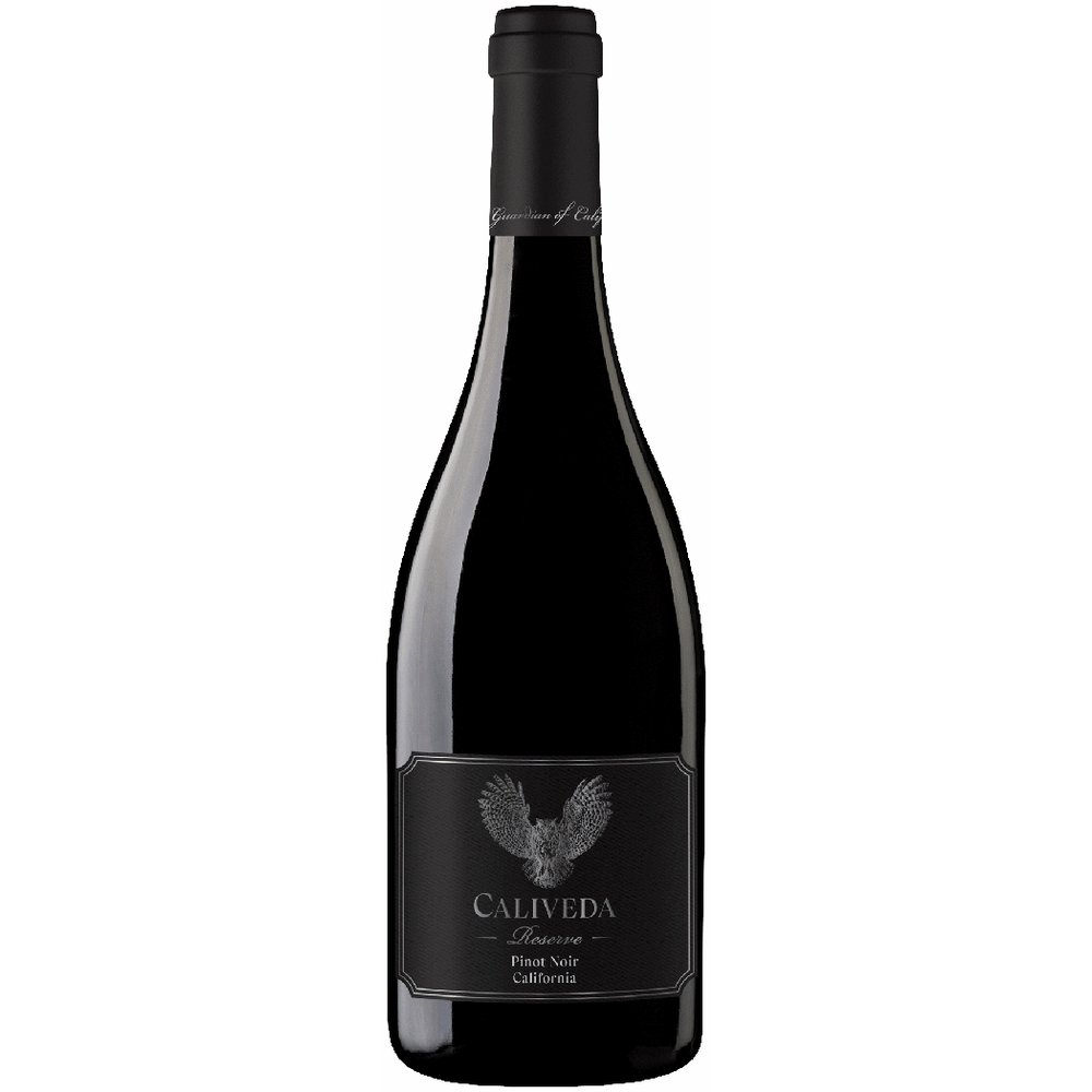 Caliveda Pinot Noir Reserve | Total Wine & More
