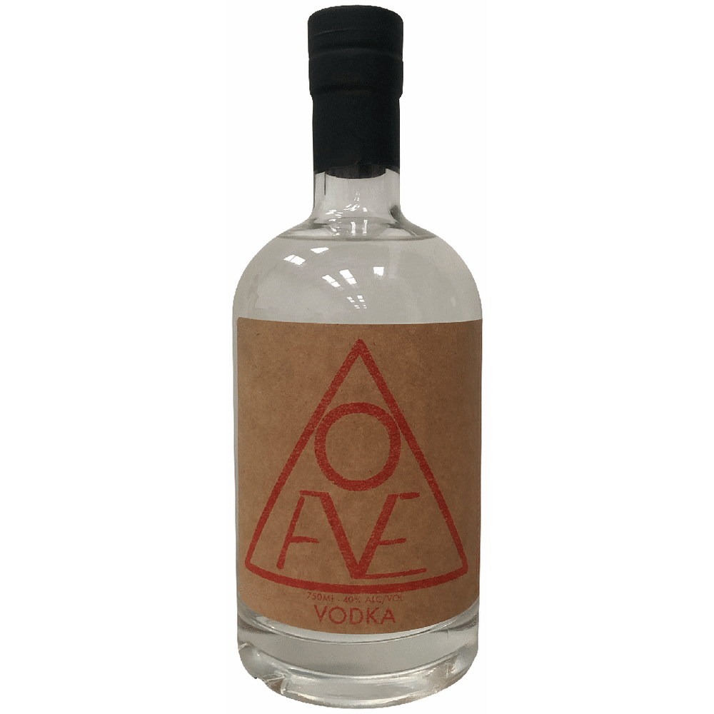 Ocean Ave Vodka | Total Wine & More