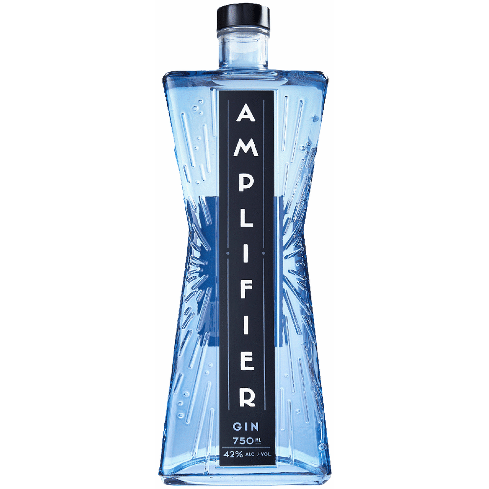 Amplifier Gin | Total Wine & More