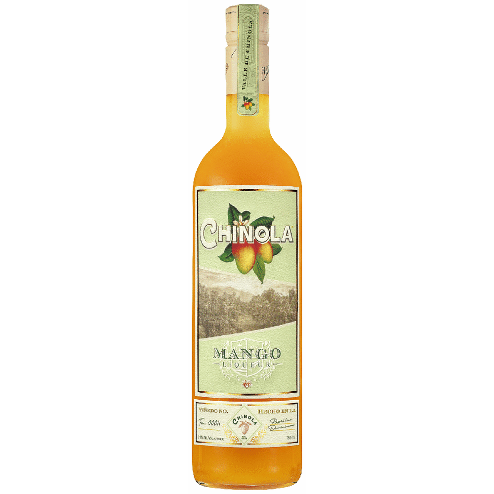 Chinola Mango Liqueur | Total Wine & More