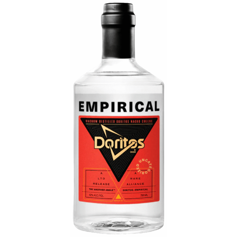 Empirical Doritos Nacho Cheese Spirit | Total Wine & More