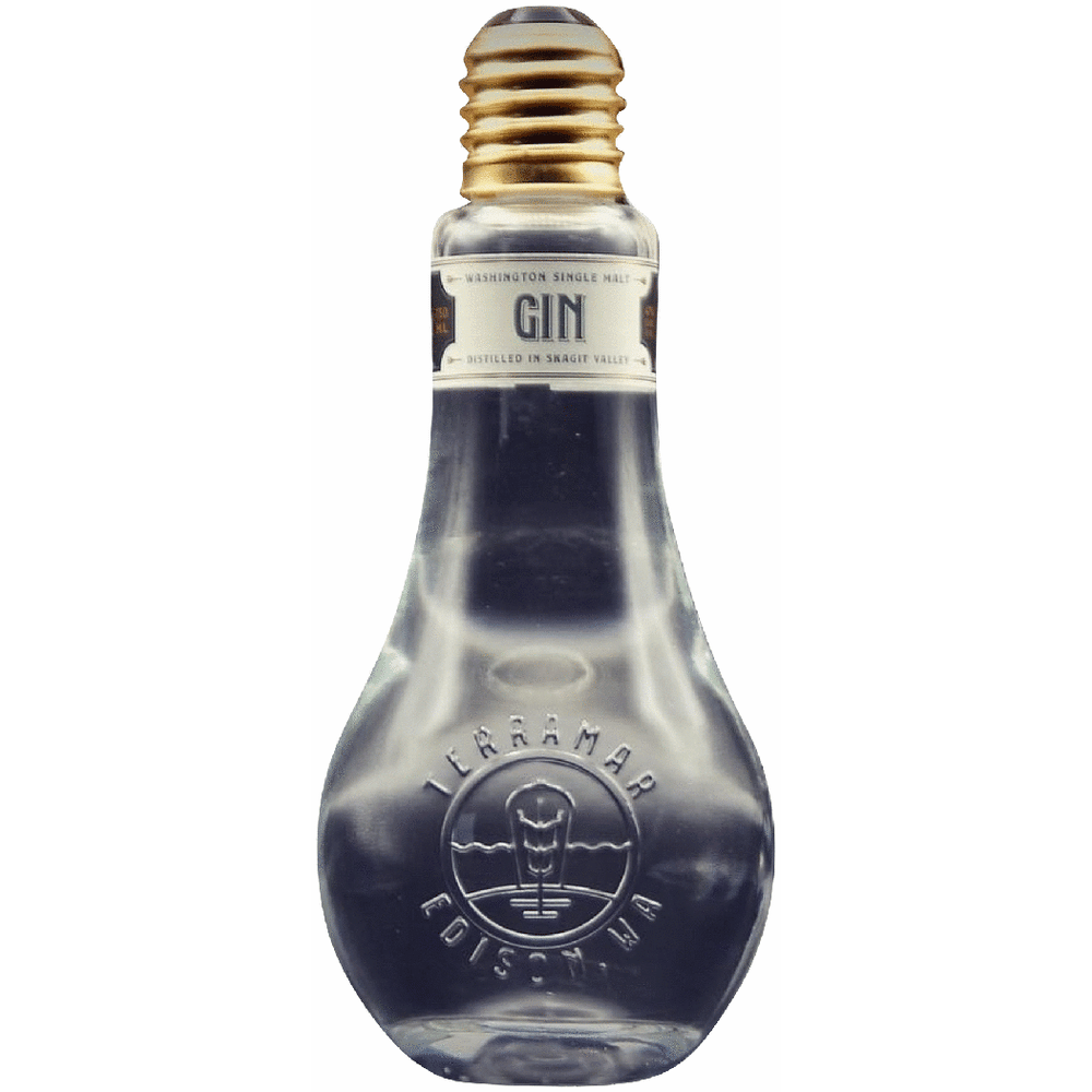 Terramar Washington Single Malt Gin | Total Wine & More