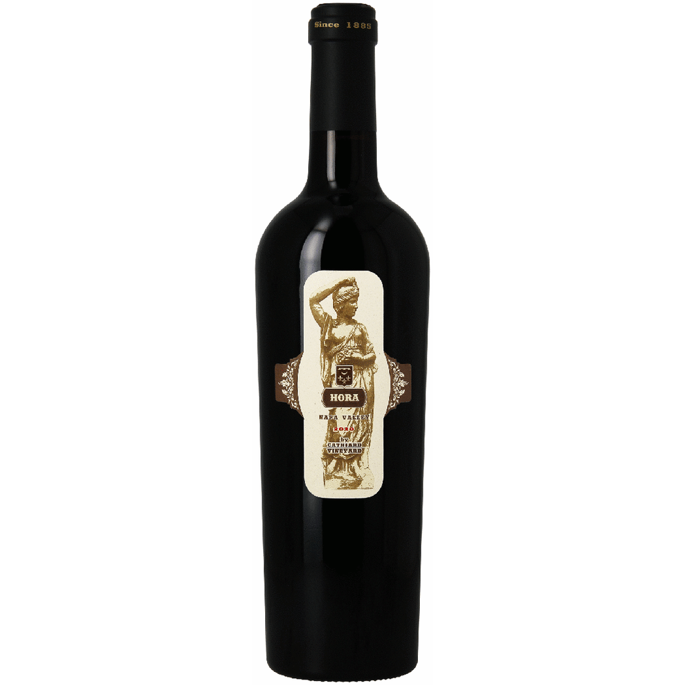 Cathiard Vineyard ""Hora"" Napa Valley | Total Wine & More