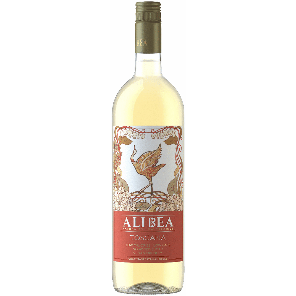 Alibea Toscana Bianco IGT | Total Wine & More