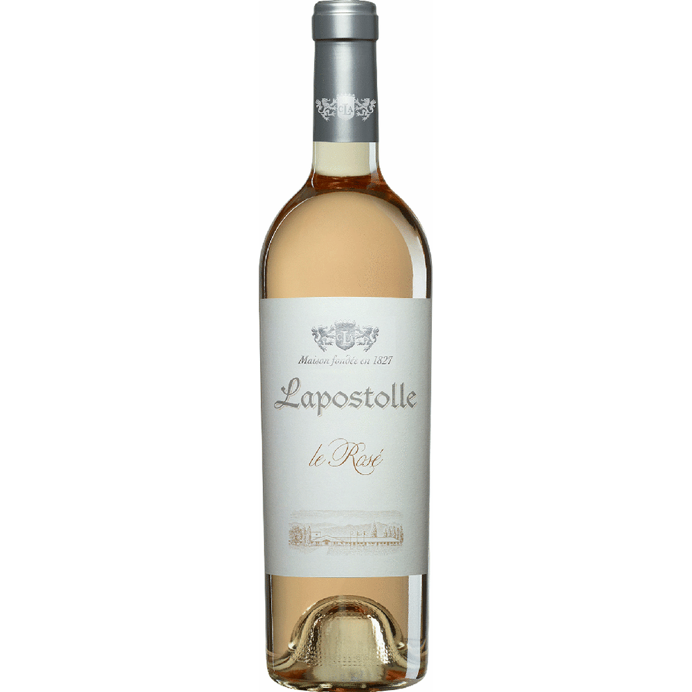 Lapostolle Le Rose | Total Wine & More