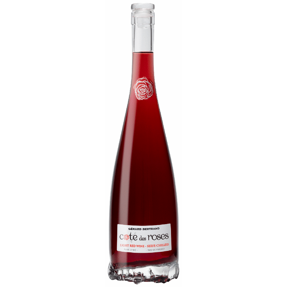Bertrand Cote des Roses Light Red | Total Wine & More