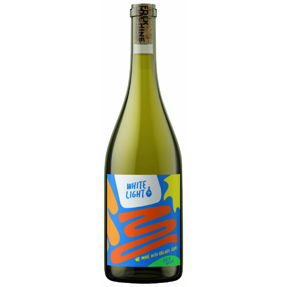 Folk Machine White Light White Blend | Total Wine & More